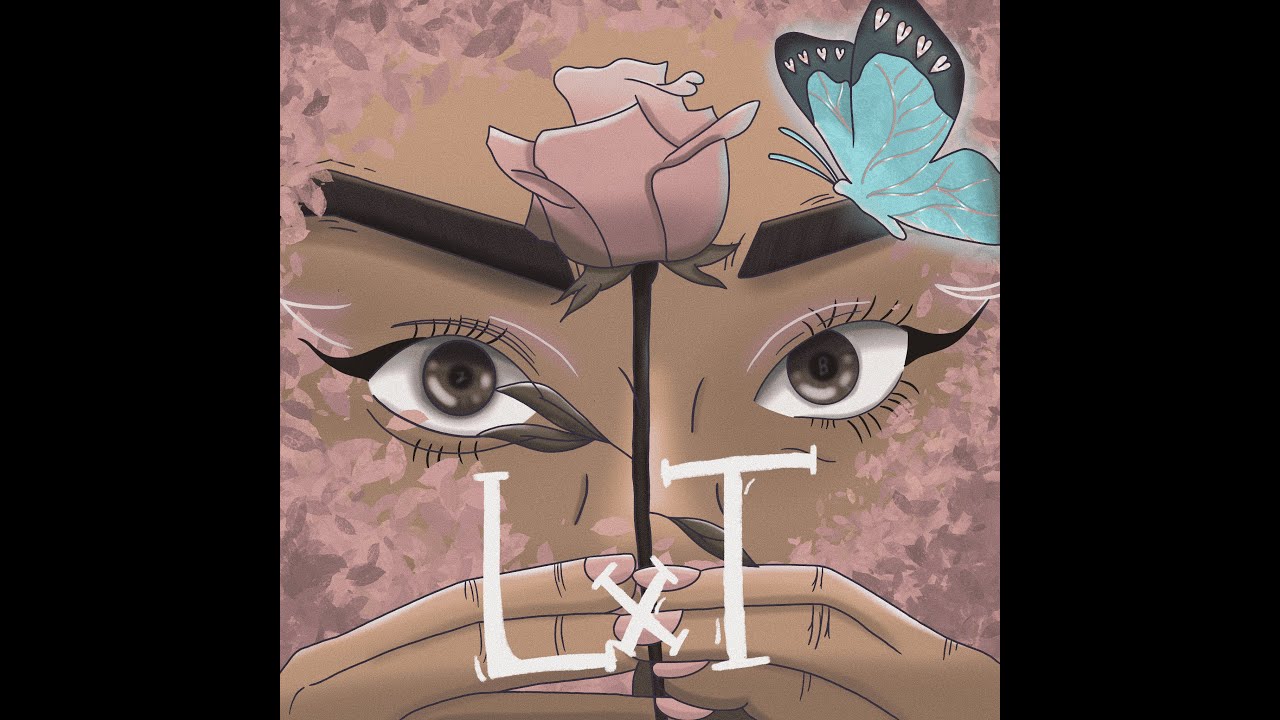 Lxt - Jhon Bautista (visualizer) - YouTube