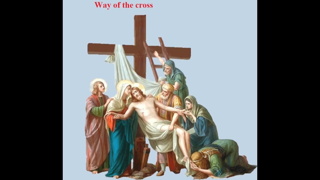 Way Of The Cross In Tamil YouTube way-of-the-cross-in-tamil-youtube
