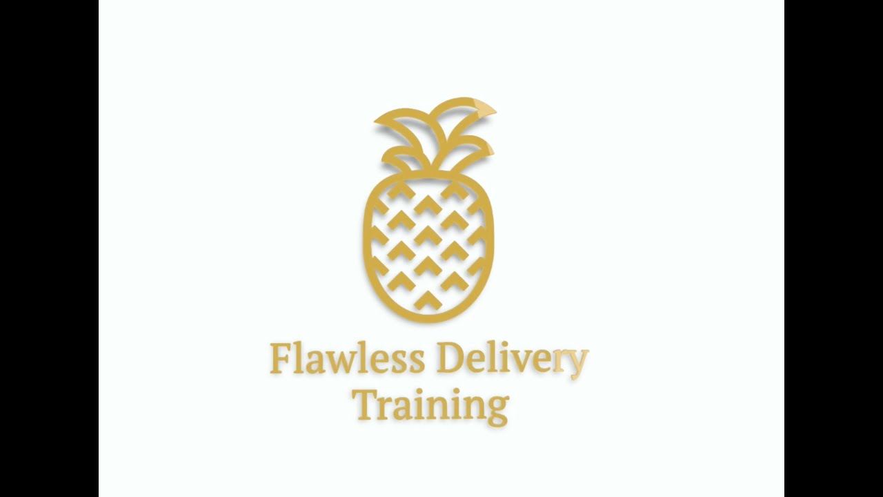 Flawless Delivery Class Highlight Video - YouTube