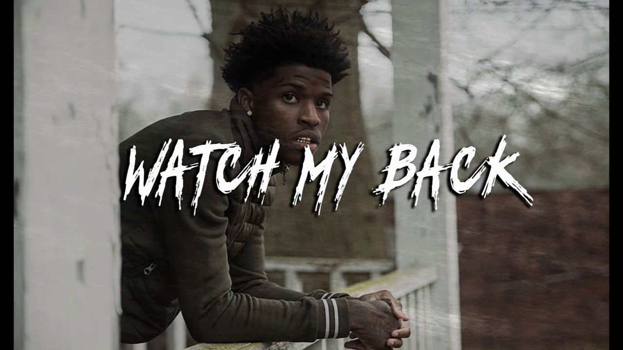 Quando Rondo x Yung Bleu Type Beat | 2020 | "Watch My Back" - YouTube