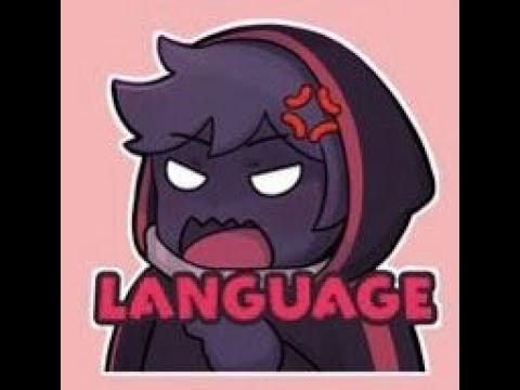 BadBoyHalo Language Compilation #1 - YouTube