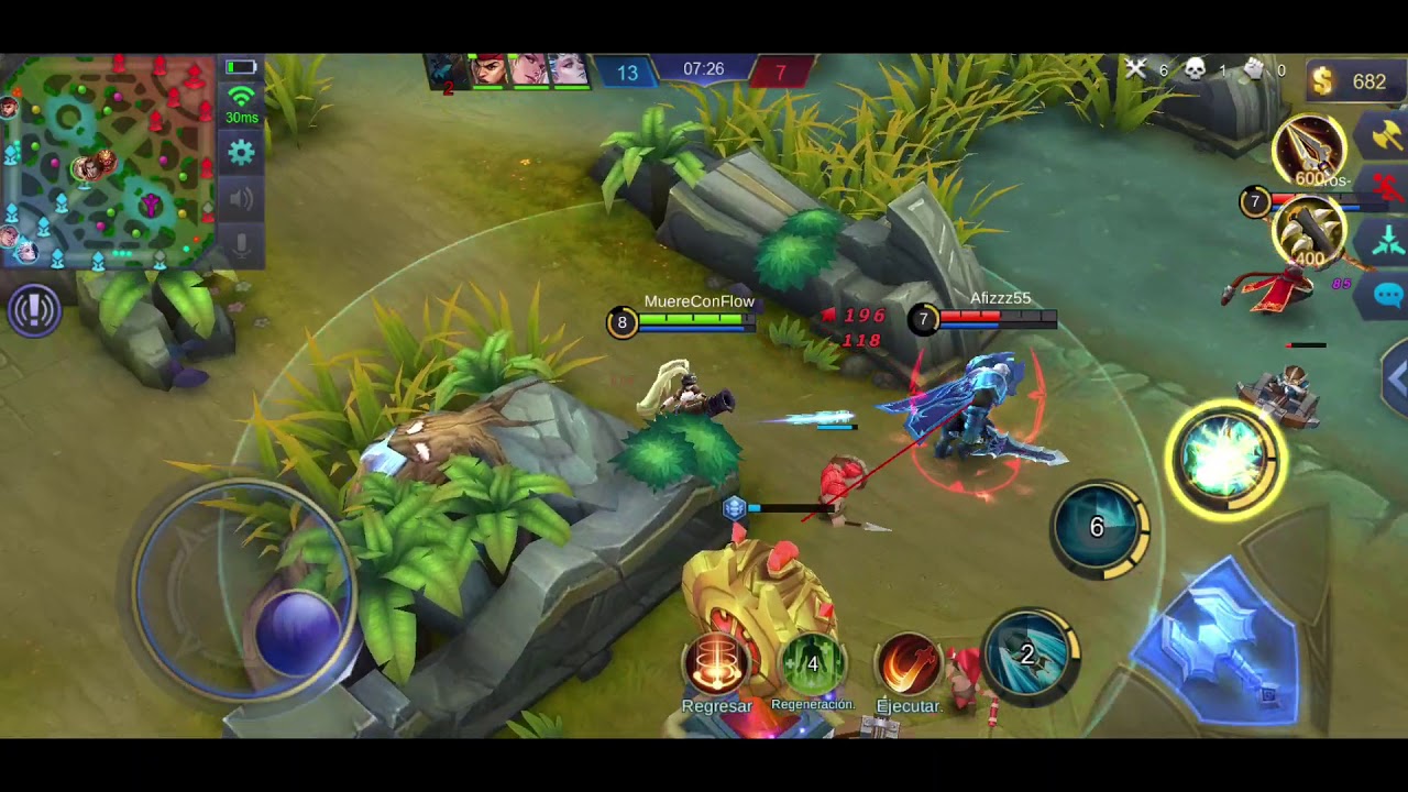 Layla Basic Guide de 2018 - YouTube