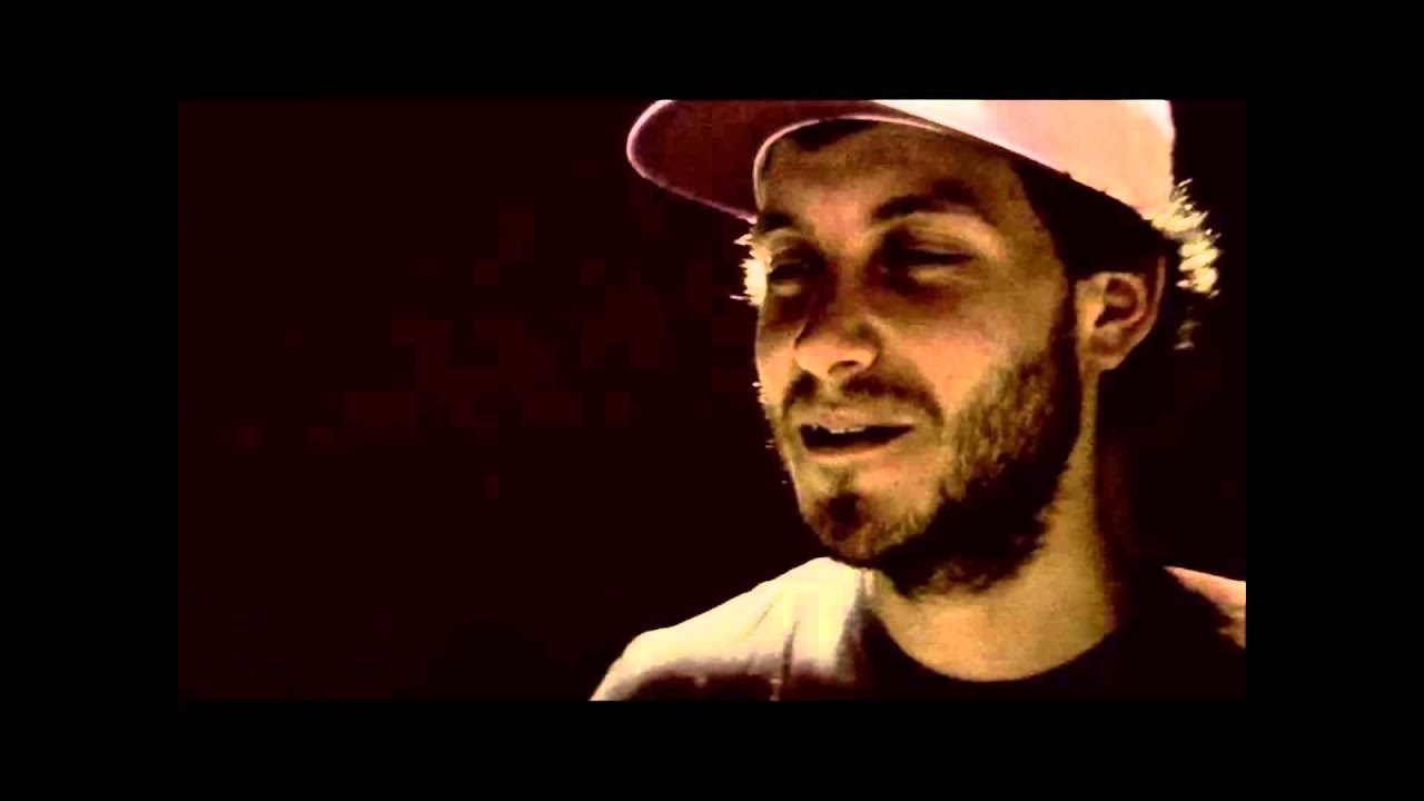 Richard Laviolette - Bats - YouTube