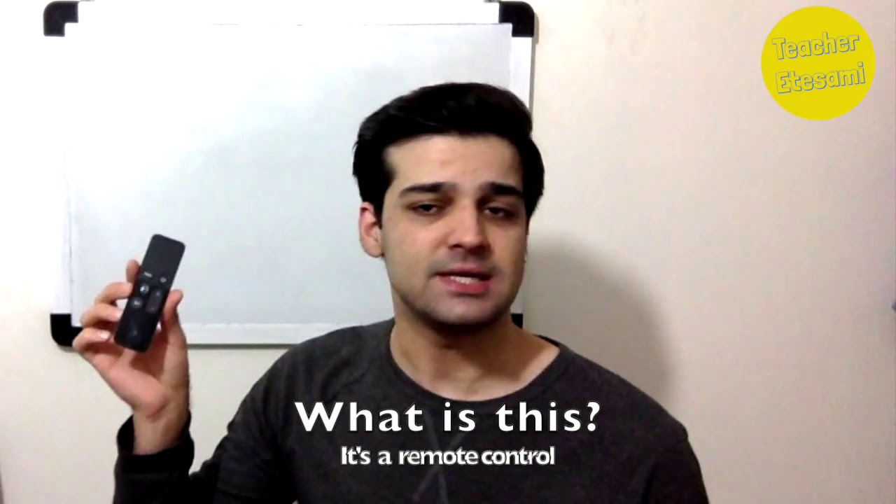 Blue Level-LESSON FIVE - YouTube