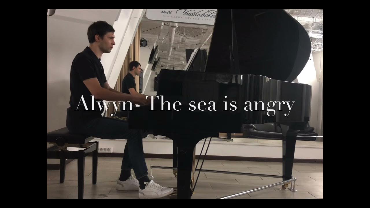 ABRSM Grade 5 Piano Pieces 2021 2022 Alwyn The Sea Is Angry YouTube abrsm-grade-5-piano-pieces-2021-2022-alwyn-the-sea-is-angry-youtube