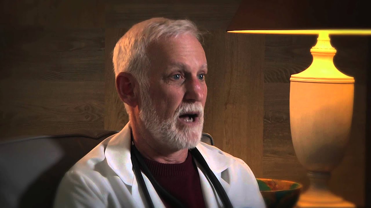 Gerald Bilsky, M.D, - YouTube