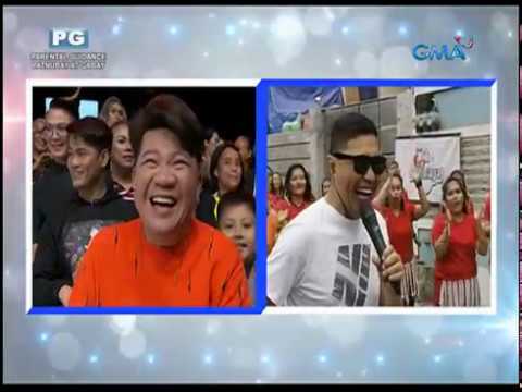 [HD] Eat Bulaga Boom Barangay - March 29 2019 - YouTube