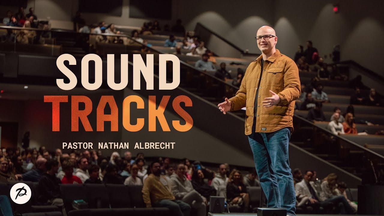 Replacing Broken Thoughts with God’s Truth | Guest Speaker Pastor ...