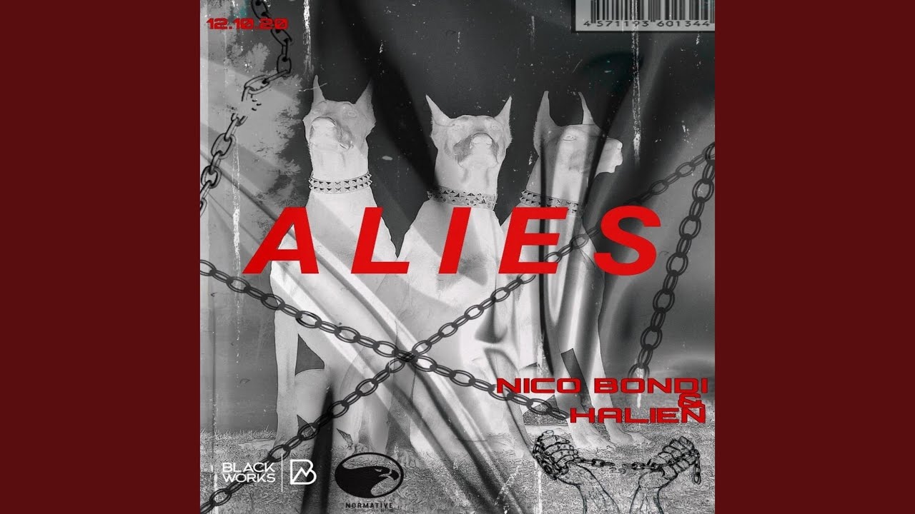 Alies (Original) - YouTube