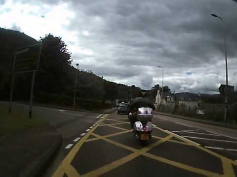 woolybacks scotland tour 009 - YouTube