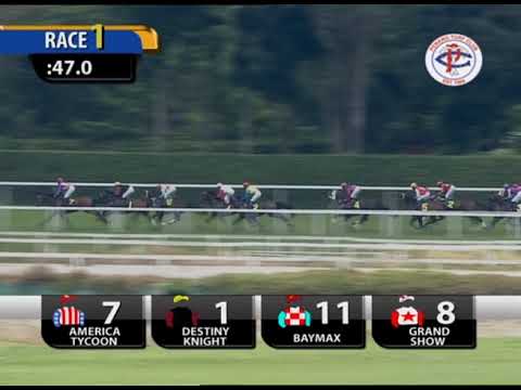 17 Oct 2020 Race 1 - YouTube