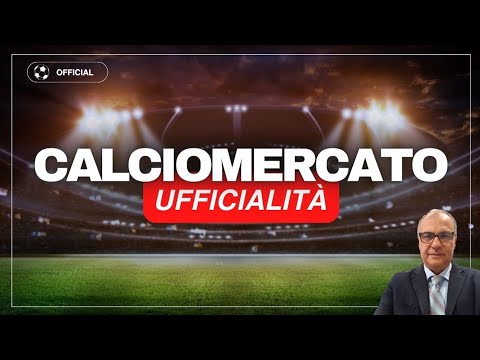 1' GIORNO DI MERCATO 1' NUOVO ACQUISTO AC MILAN