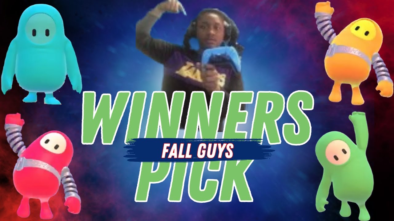 PLAYSTATION NETWORK SERVERS DOWN? FALL GUYS CUSTOMS! E1588 - YouTube