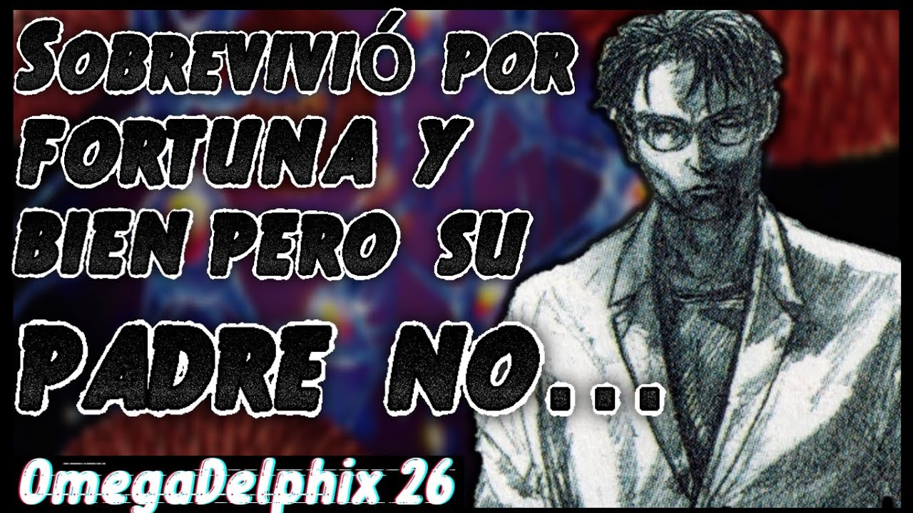¿QUÉ ENFERMEDAD PUDO TENER DANIEL CURIEN? | THE HOUSE OF THE DEAD - YouTube