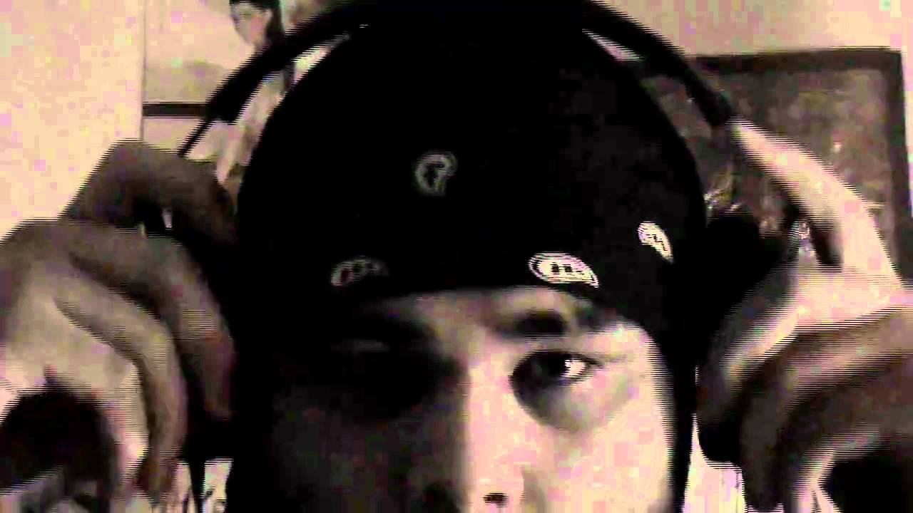 Nine Livez: Samurai Hip Hop (Free Mixtape) Promo (Beat: Cafe De Lux ...