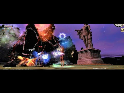 TUTORIAL QUEST UNIQUE CERBERUS l SERVER Silkroad Europe | Silkroad ...