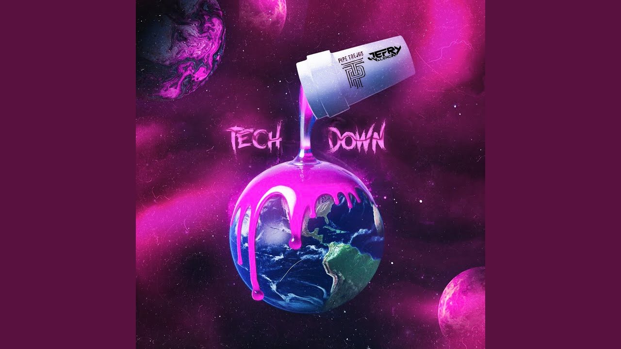 Tech Down - YouTube