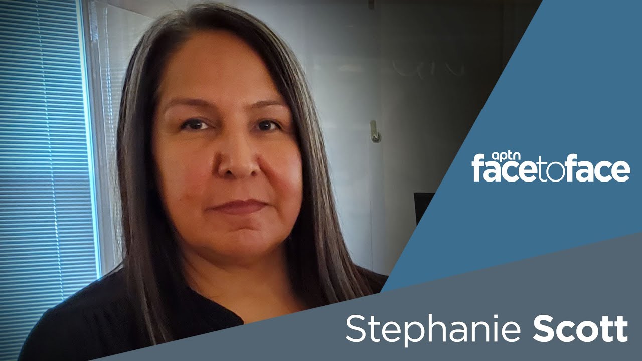 Stephanie Scott, head of NCTR says church needs to hand over school ...