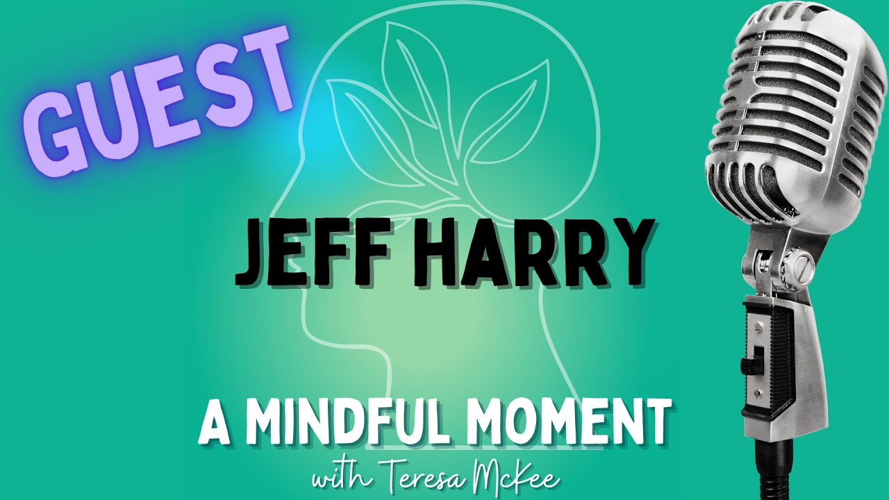 Jeff Harry - Find Your Play - YouTube