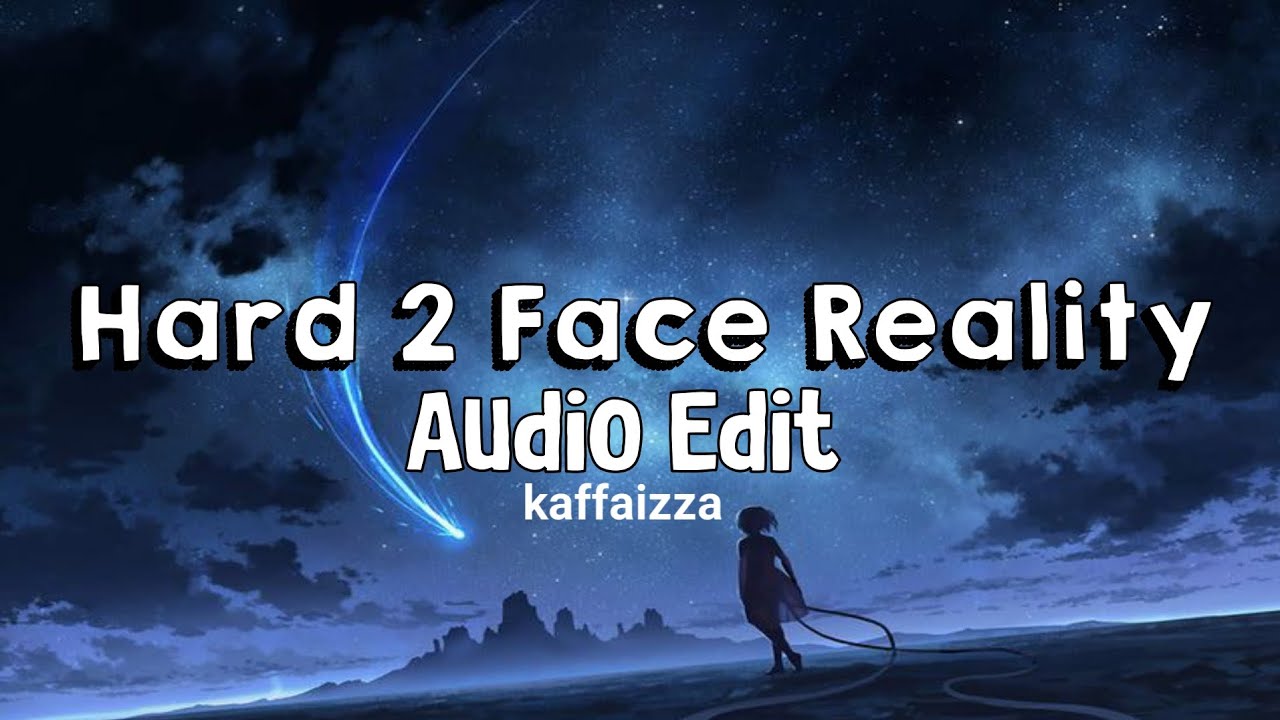 Hard 2 Face Reality - Justin Bieber, poo bear, jay electronica [edit ...