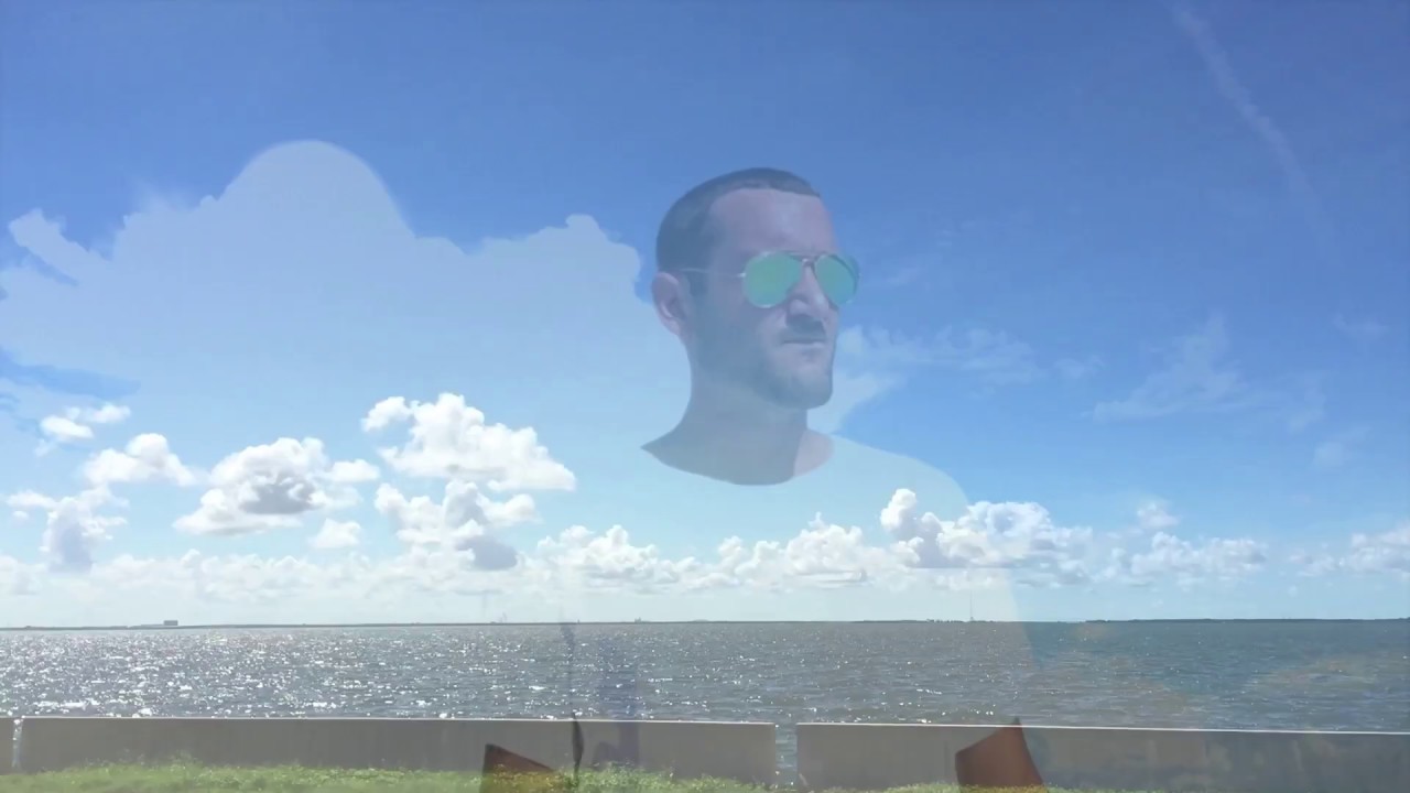 Live My Dream (Official Video) - Jamie Easter - YouTube