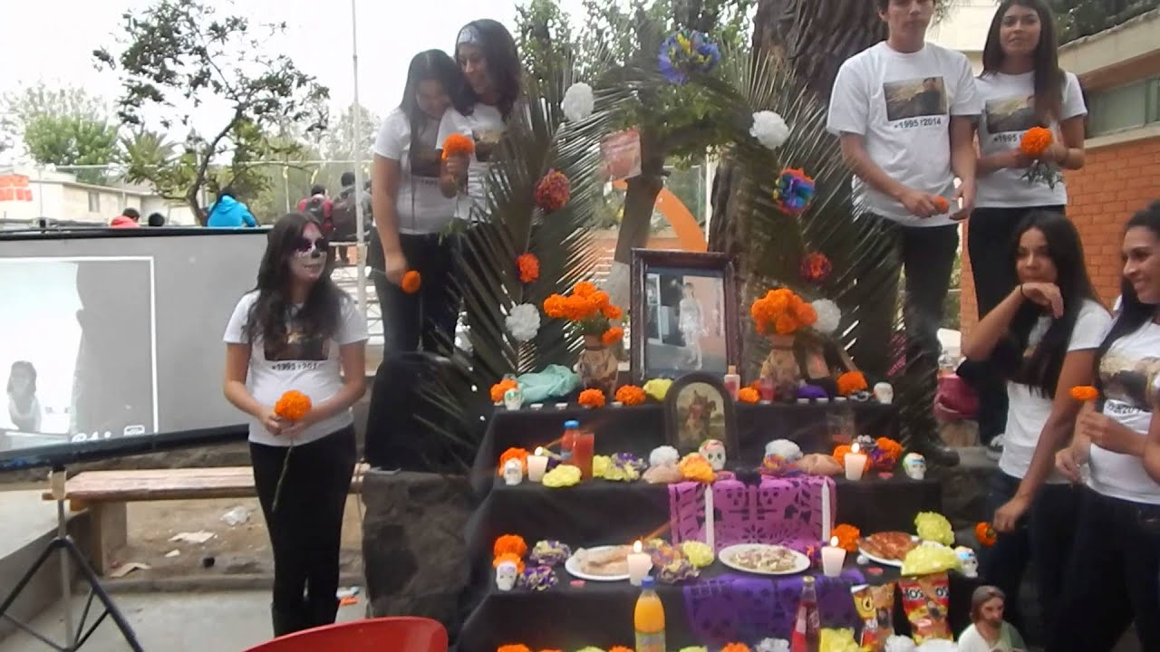 COBACH TECATE - YouTube