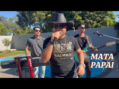 MATAR PAPAI  ( Rodrigo Rocha o rei do desmantelo )