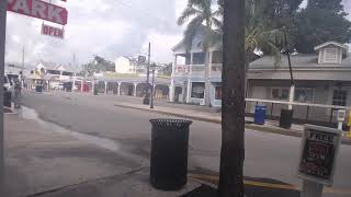Live From Two Friends Restaurant in Key West
