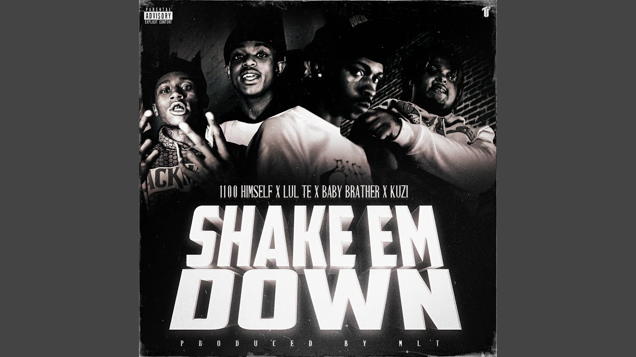 Shake Em Down - YouTube