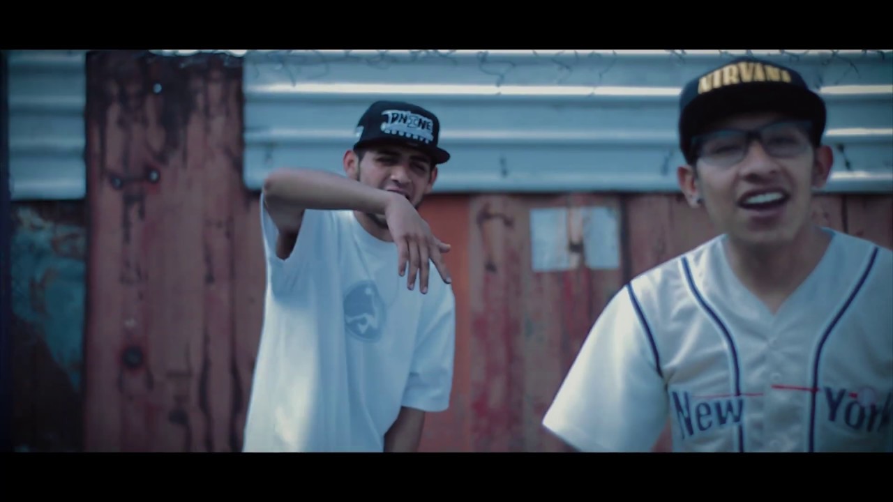 Déjate Llevar - Real Ebo-Fid feat Loopz Mc (Video Oficial) Today4Me - YouTube