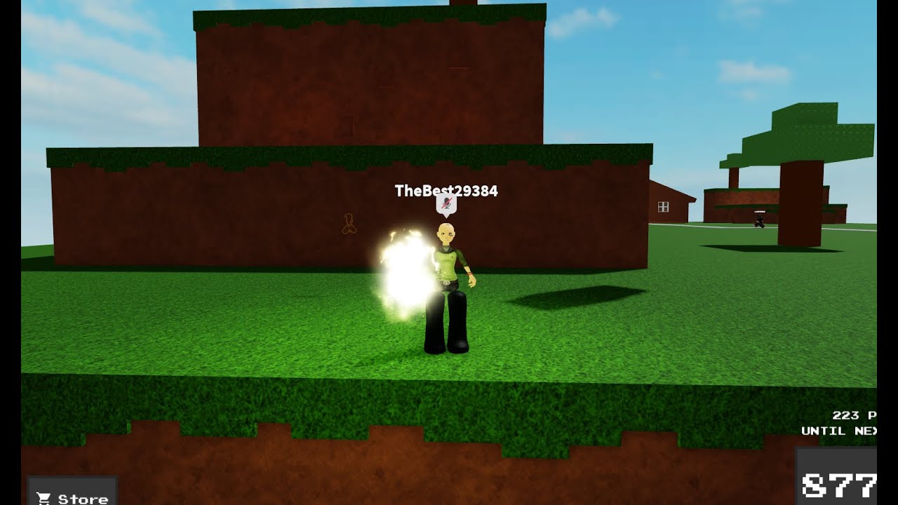 I made 9-year-olds rage in Ability Wars. - YouTube