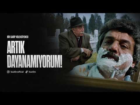 Beşir Mezarlıkta Çalışmak İstemiyor | Bir Garip Koleksiyoncu