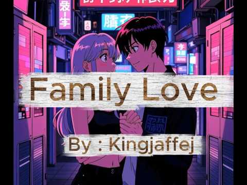 family love by Kingjaffej 