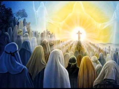 Die Bergpredigt Botschaft aus der heiligen Schrift ! - YouTube