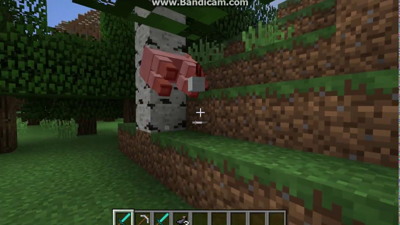 THE NOSTALGIA!!! | Minecraft: Creative Mode Gameplay #1 - YouTube