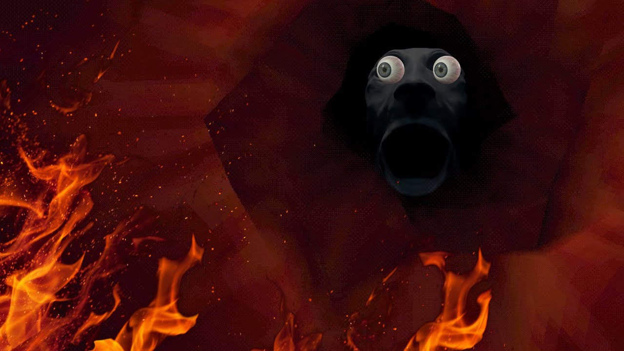 PEST CONTROL! | Revenge of The Colon - YouTube