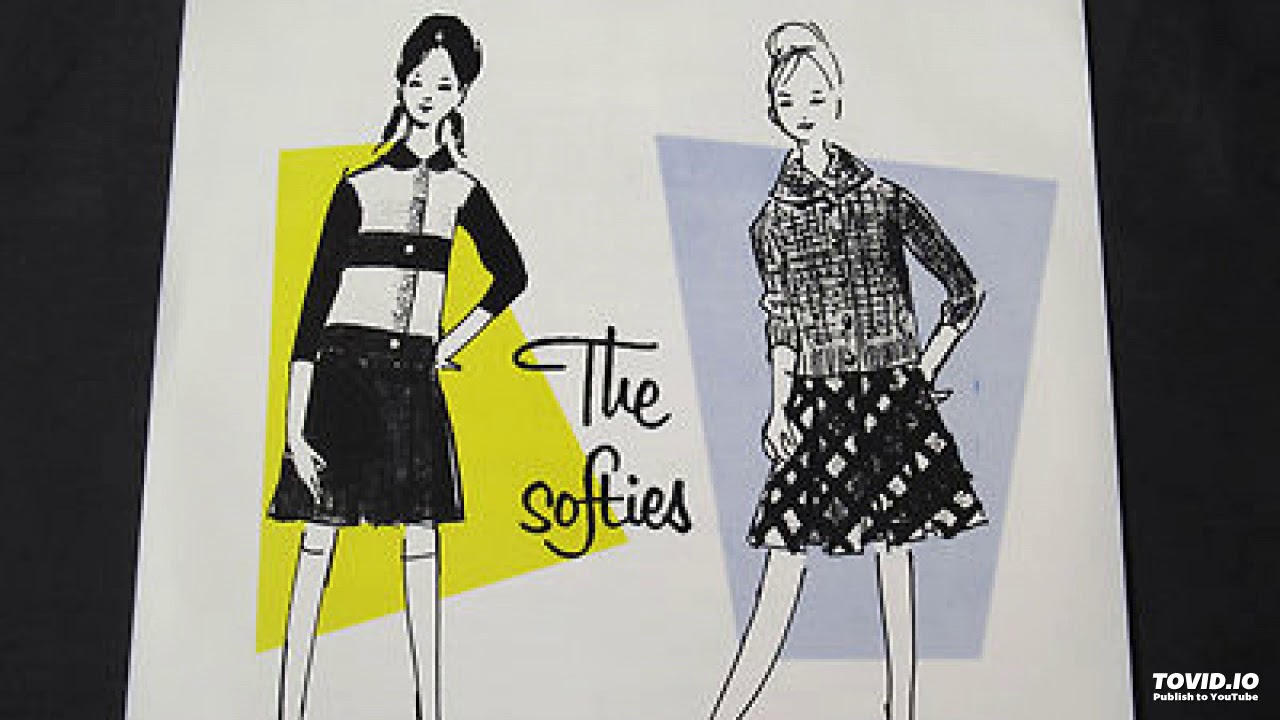 The Softies- Loveseat (1994) - YouTube