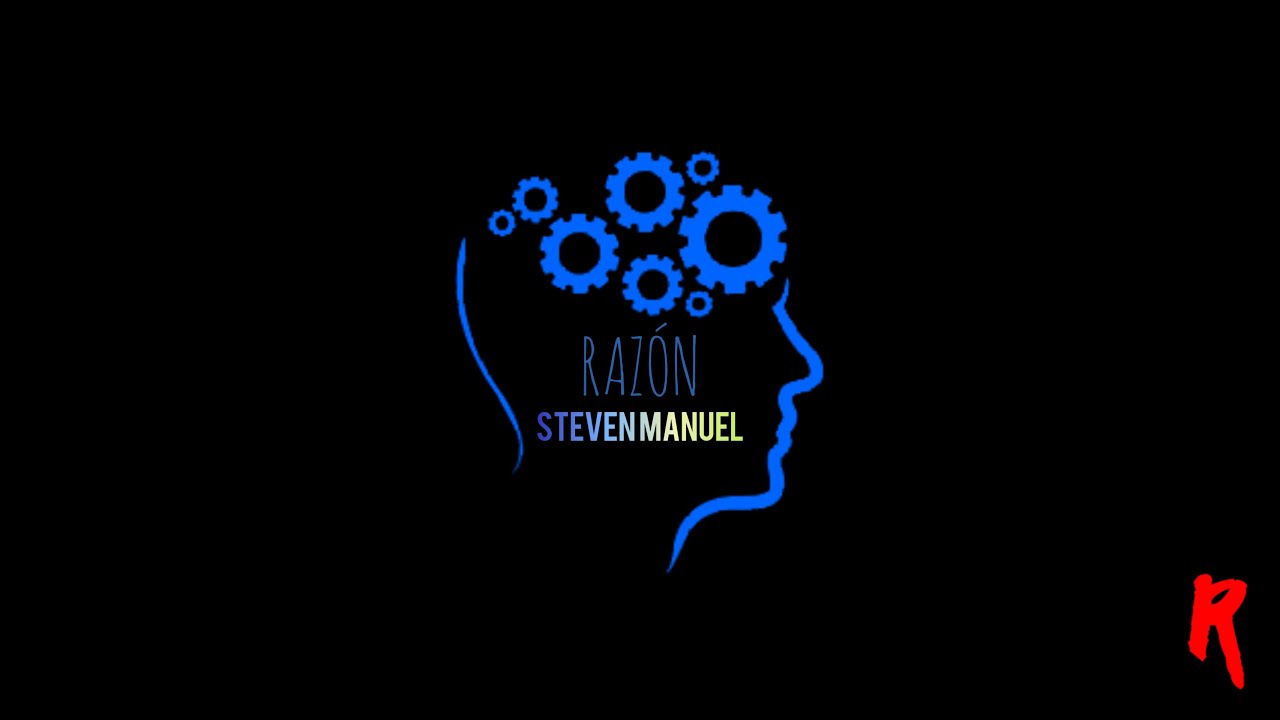 Steven Manuel - 02.RAZÓN (Prod. Diamxnte Records) (Audio) - YouTube