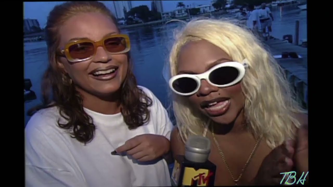 Ladies Night Lil Kim
