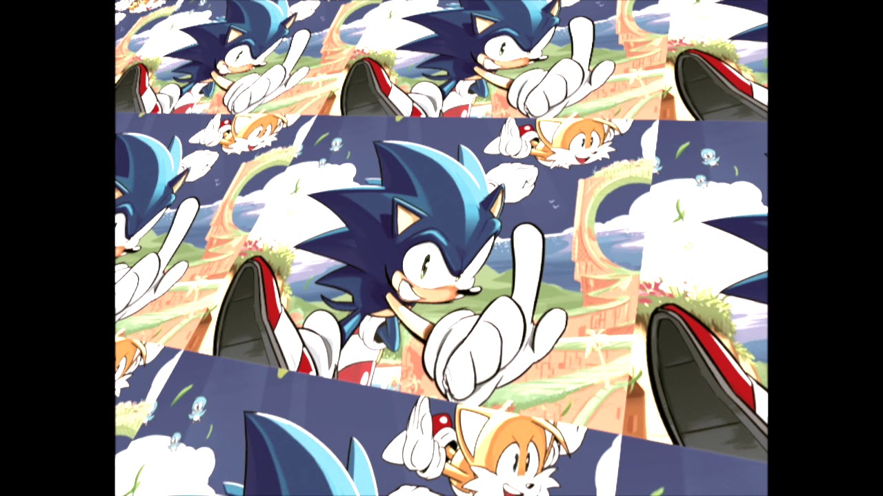 Way Past Cool (Sonic SATam Opening Remix) [Sub Giveaway in Description ...