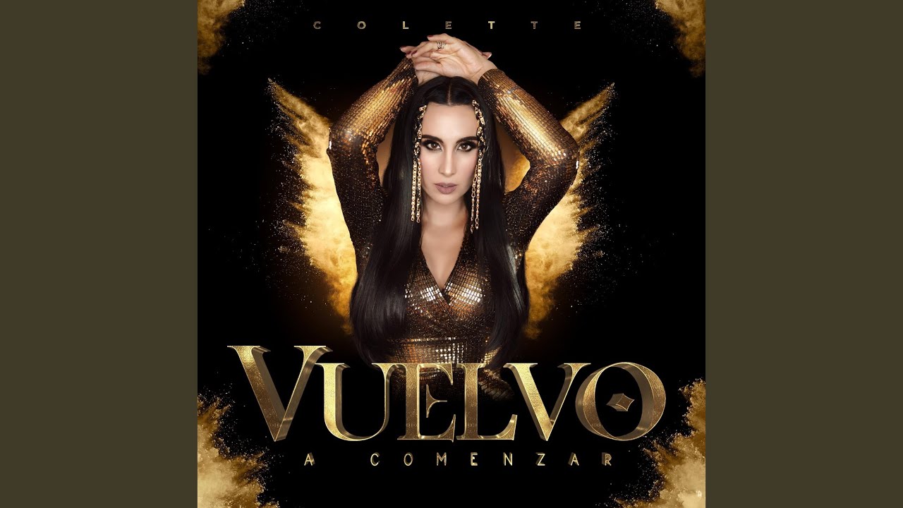 Vuelvo a Comenzar - YouTube