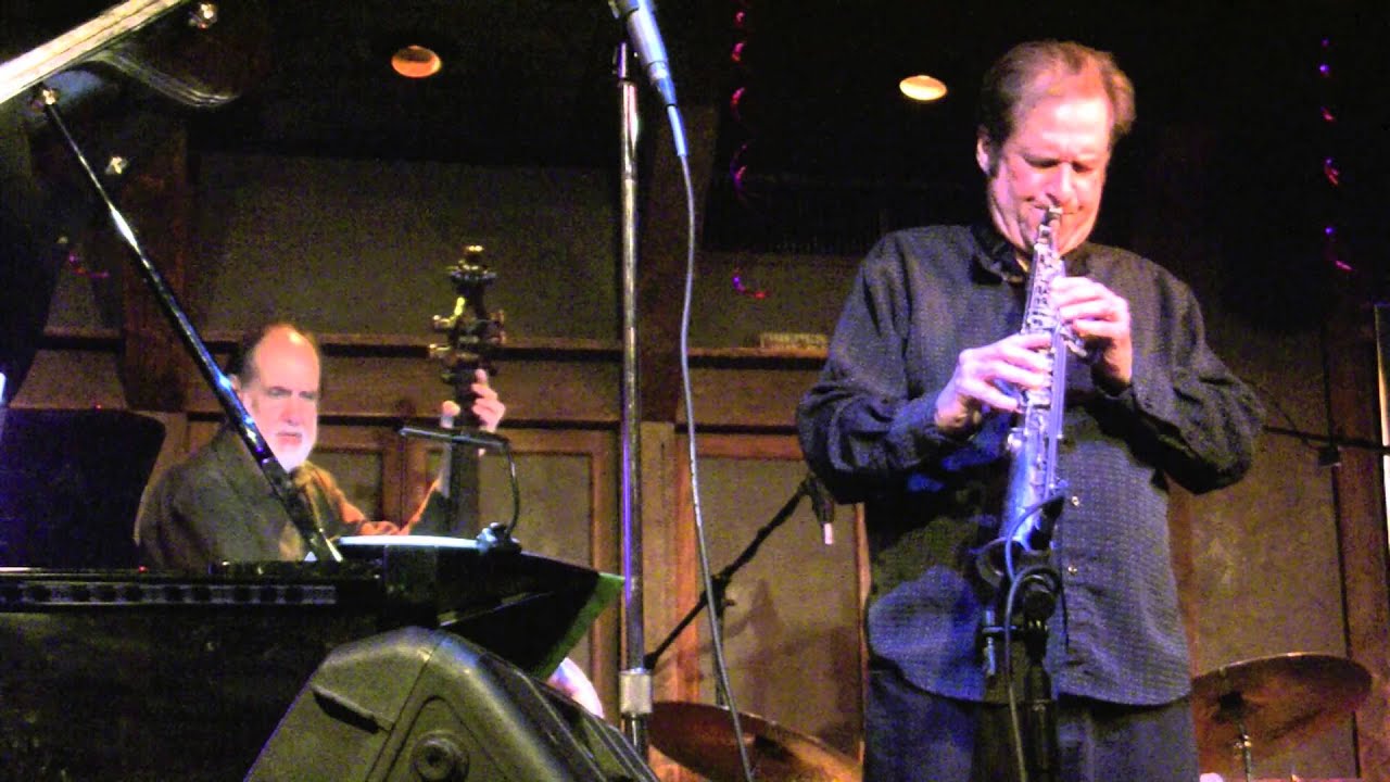 Dave Wilson Quartet-"God Only Knows"-Chris' Jazz Cafe 2-19-2016 - YouTube