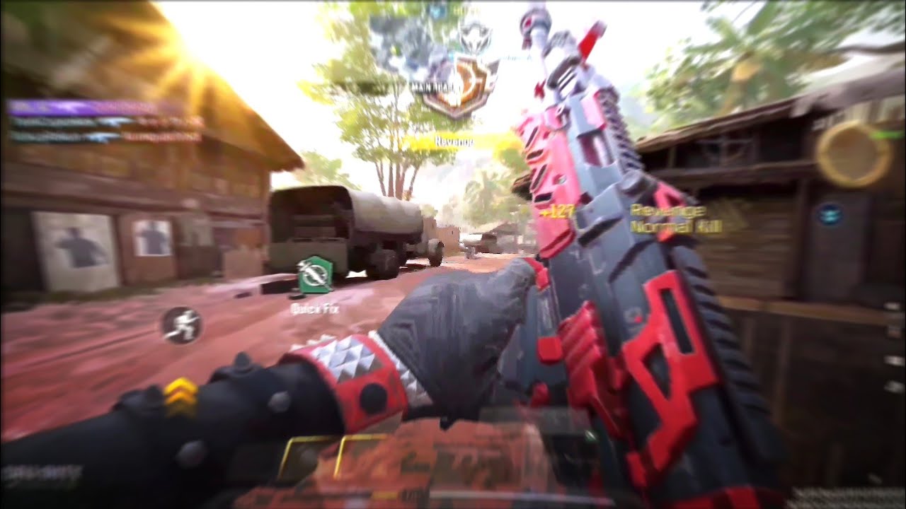 SOFTCORE|CODM EDIT - YouTube