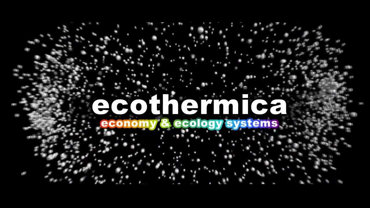 Ecothermica - Greece - YouTube