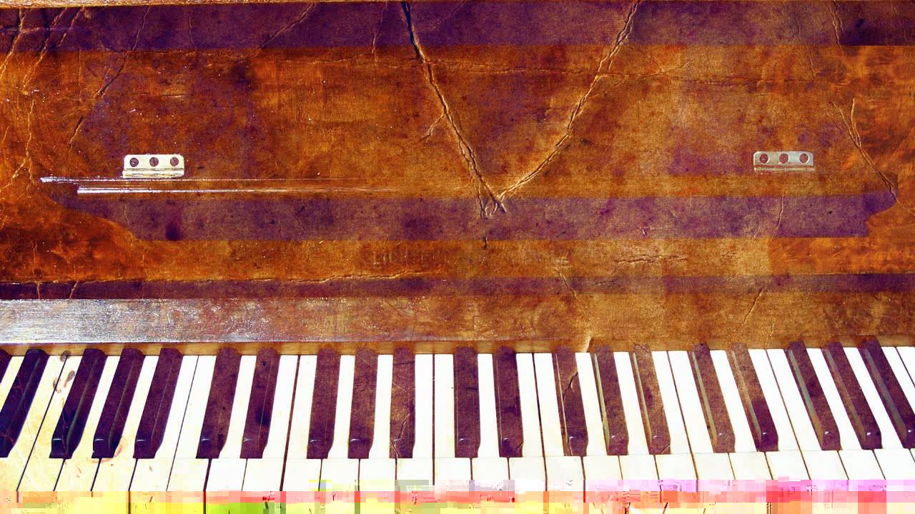 Jake Key - Sleep [Piano] - YouTube