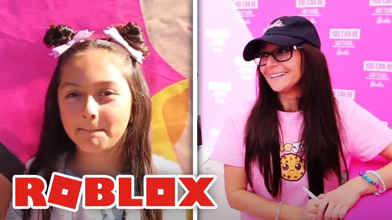 7 Times CookieSwirlC Met Fans - YouTube