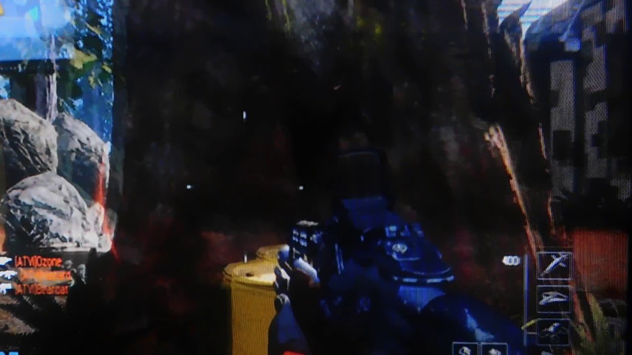 COD III BOTs Ep 1 - YouTube