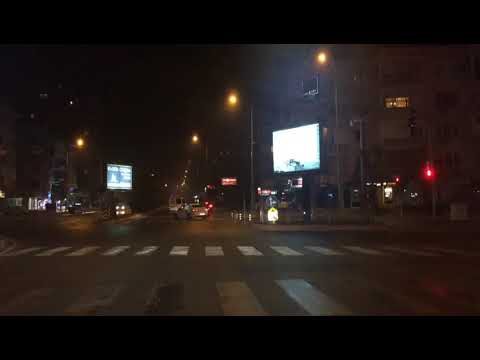 Golf 7 Antalya vlog Gönül Dağı Remix