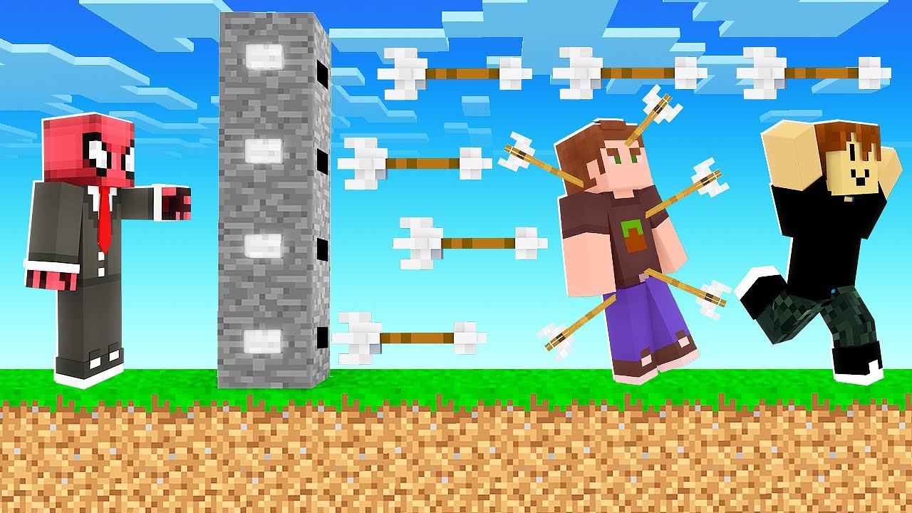 FERİTED VS MİNECRAFT #200 - YouTube