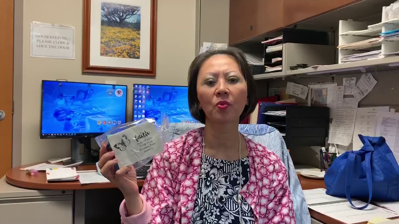 Walter Reed National Military Medical Center - YouTube